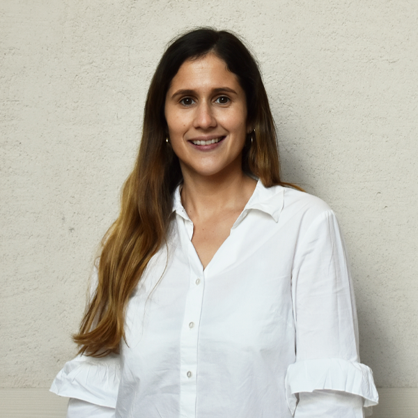 Soledad Franco | Aldeas Infantiles