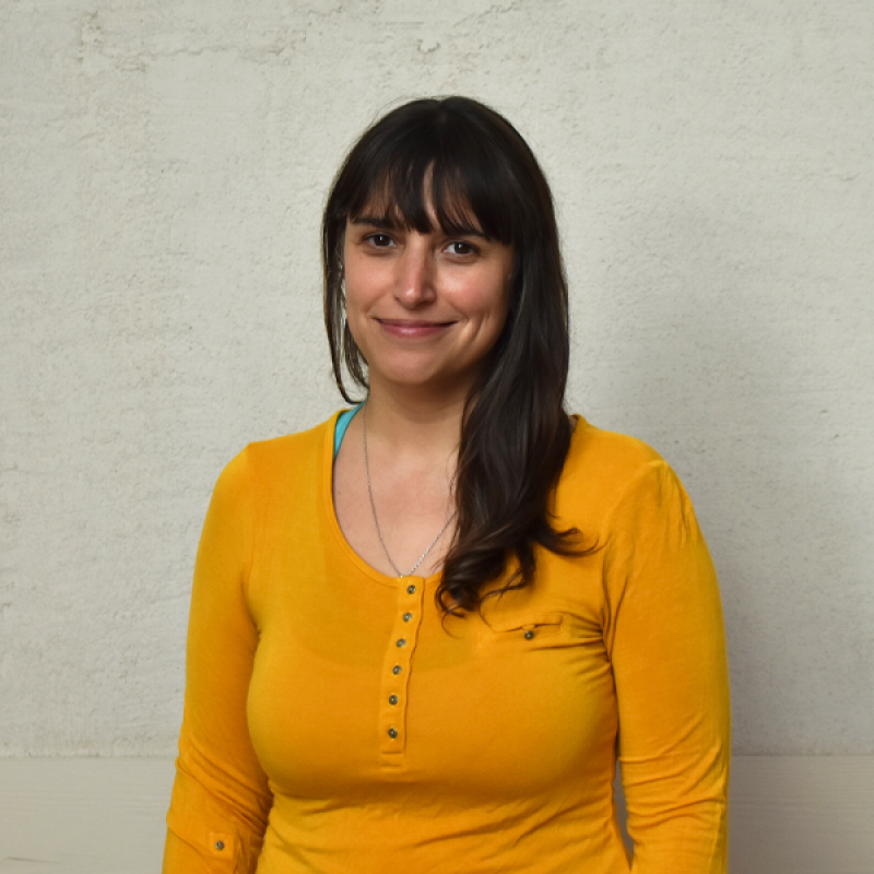 Quiénes somos | Aldeas Infantiles